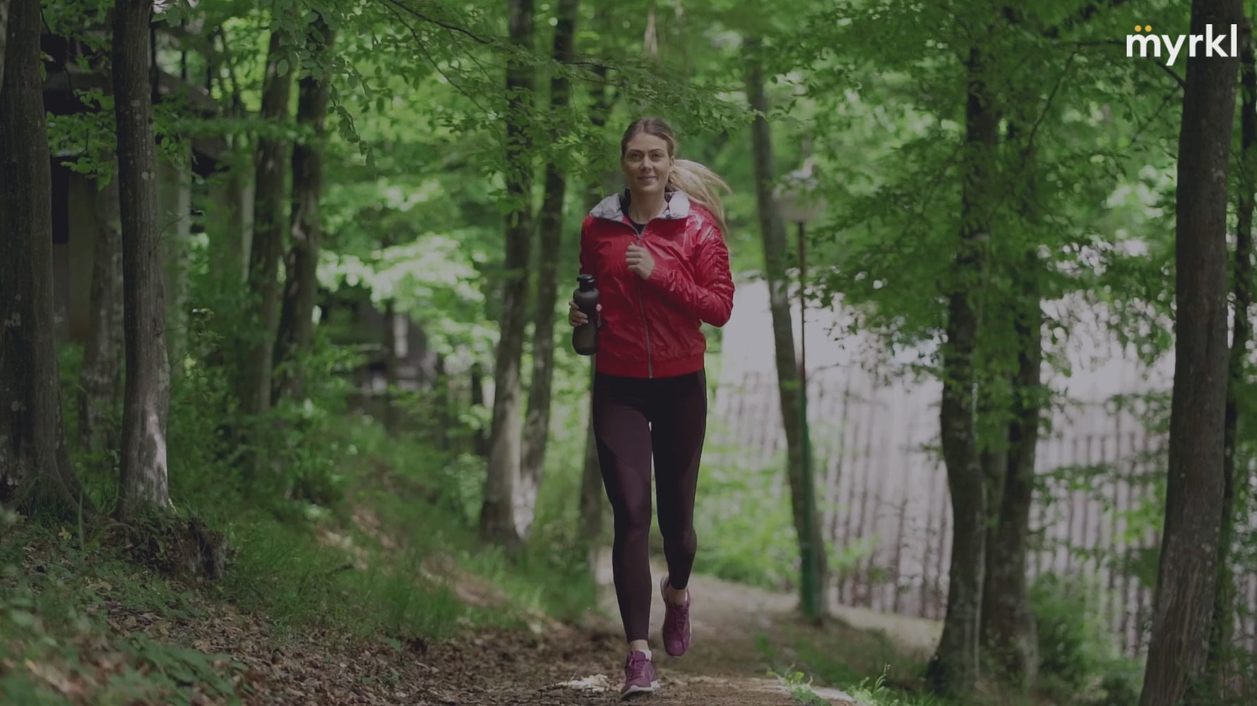 Socialising supplement for a better next day | Myrkl